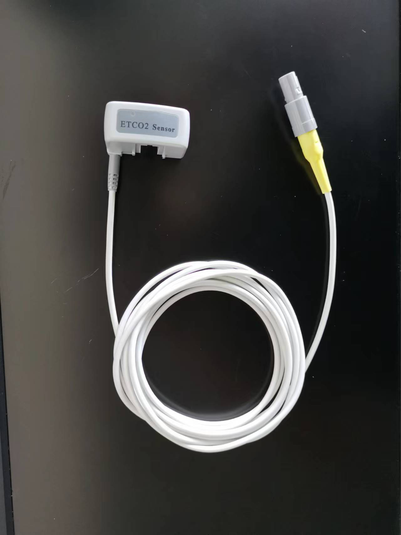 MS-M60 Mainstream ETCO2 Sensor - Buy Mainssrean ETCO2 Sensor, ETCO2 ...