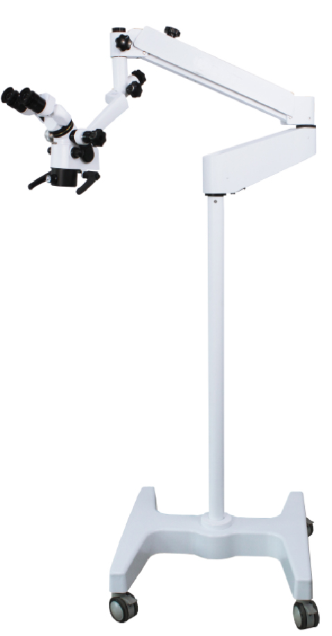 MS-D640 Dental Operation Microscope - Buy Operation Microscope, Ent Microscope, Dental ...
