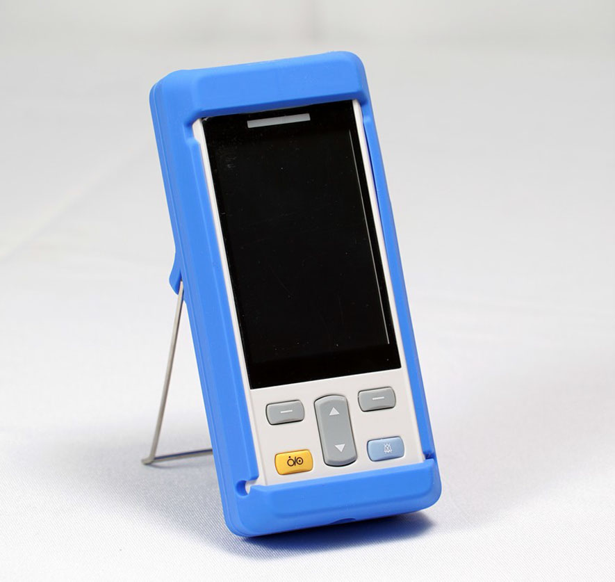 MS-PM300 Handheld Vital Sign Monitor - Buy Handheld Monitor, Patient ...