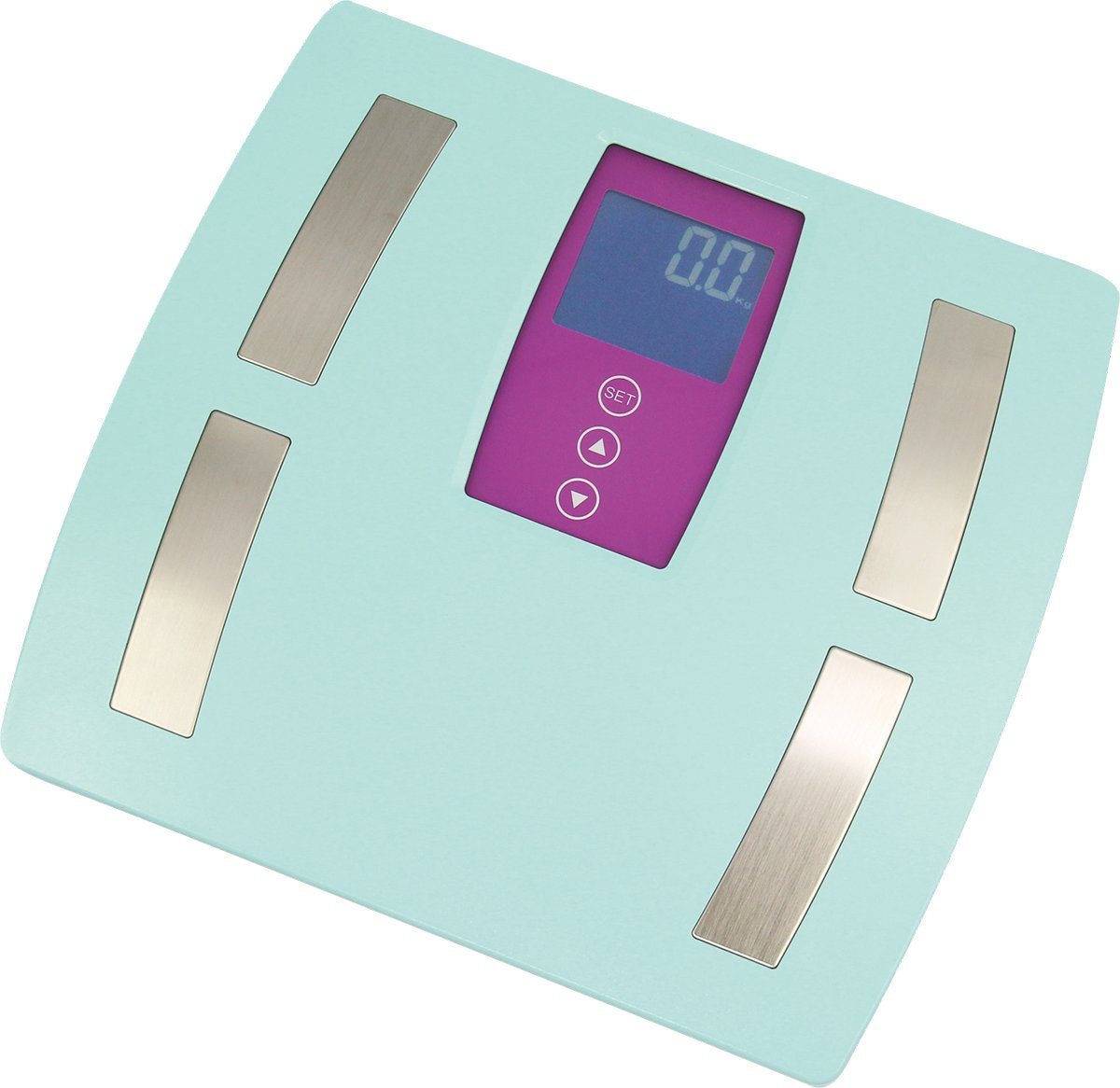 MS-BF100 Body Fat Scales - Buy Infant Scales, Baby Sacles, Newborn ...
