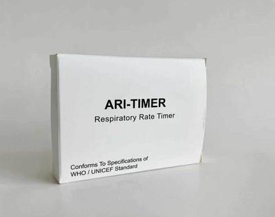 MS-A100 Respiratory Rate ARI Timer - Buy Respiratory Rate Timer, ARI ...